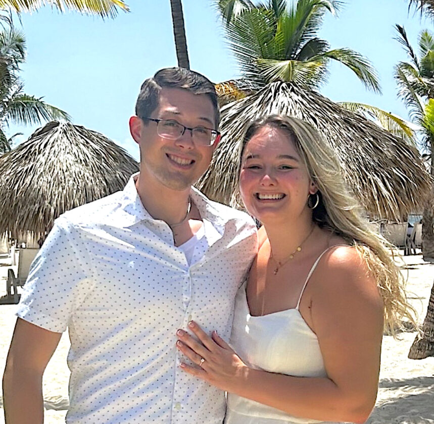 Bryce Dunio, Mollie McCune | News, Sports, Jobs - Altoona Mirror